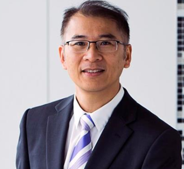 Dr Henry Yip